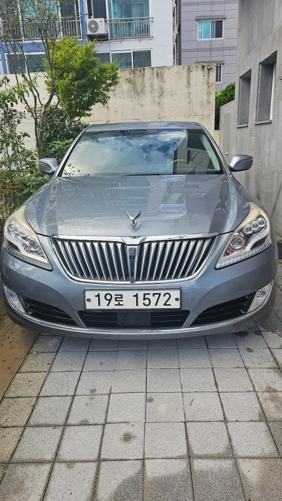 신형 에쿠스 VI 5인승 VS500 프레스티지 | 서초4동 | 당근 중고차