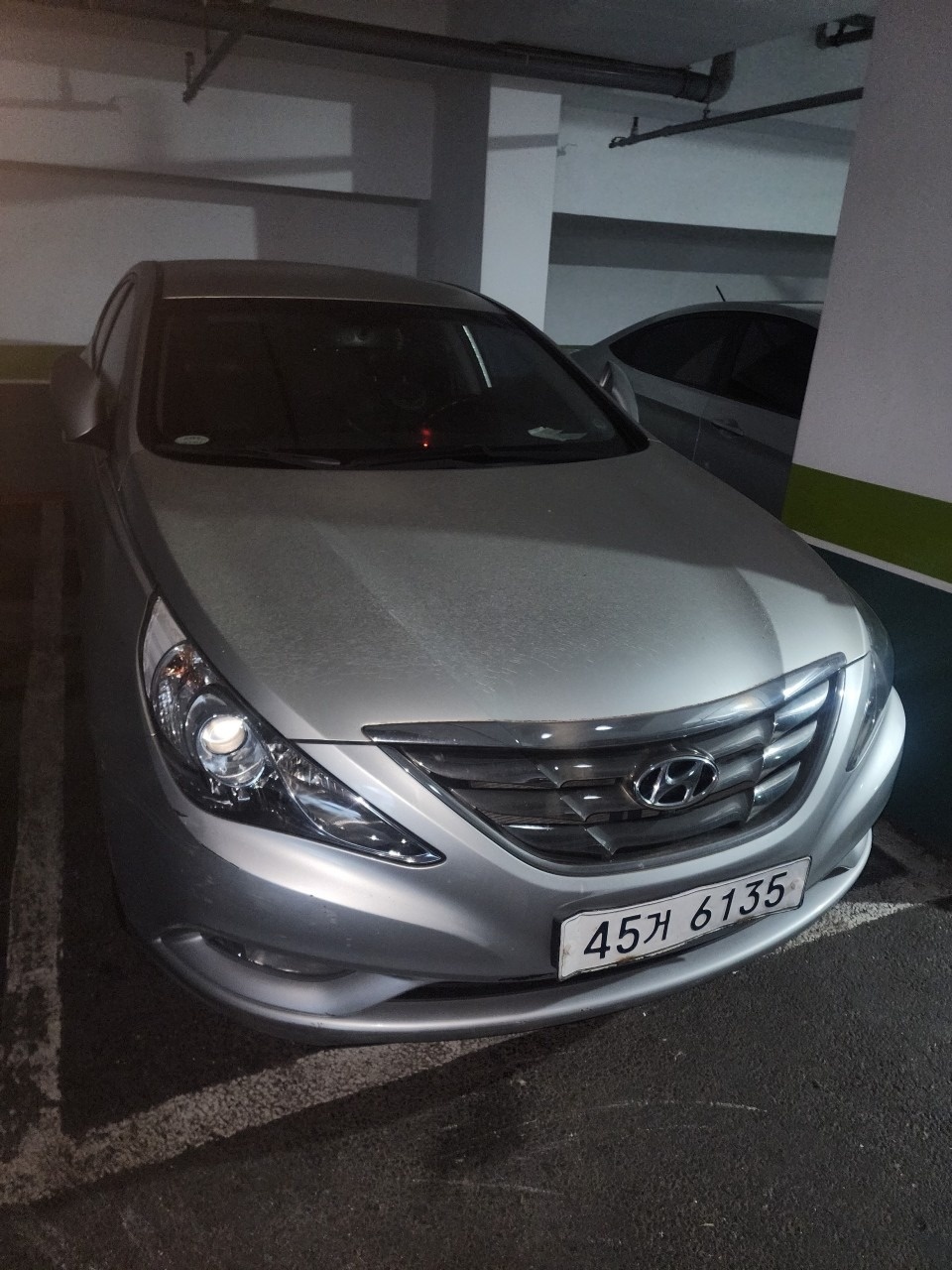 YF 쏘나타 YF F24 GDi 고급형 | 서초4동 | 당근 중고차