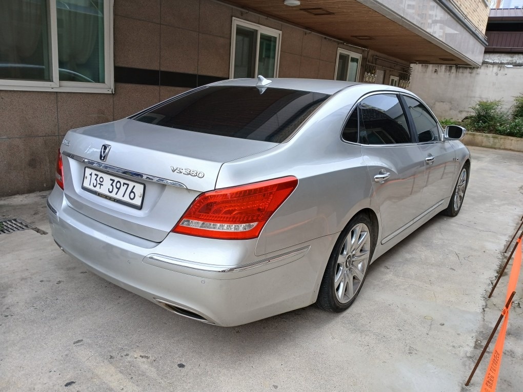 신형 에쿠스 VI 5인승 VS380 프레스티지 | 서초4동 | 당근 중고차