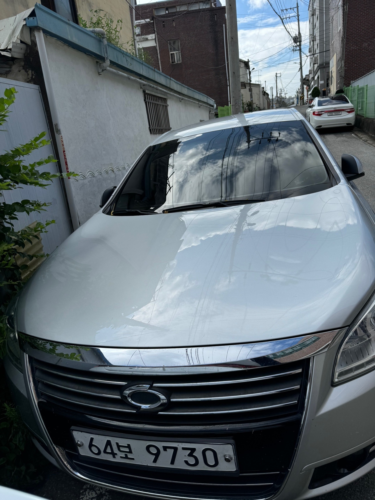 올 뉴 SM7 L47 2.5 V6 LE | 망미제1동 | 당근 중고차