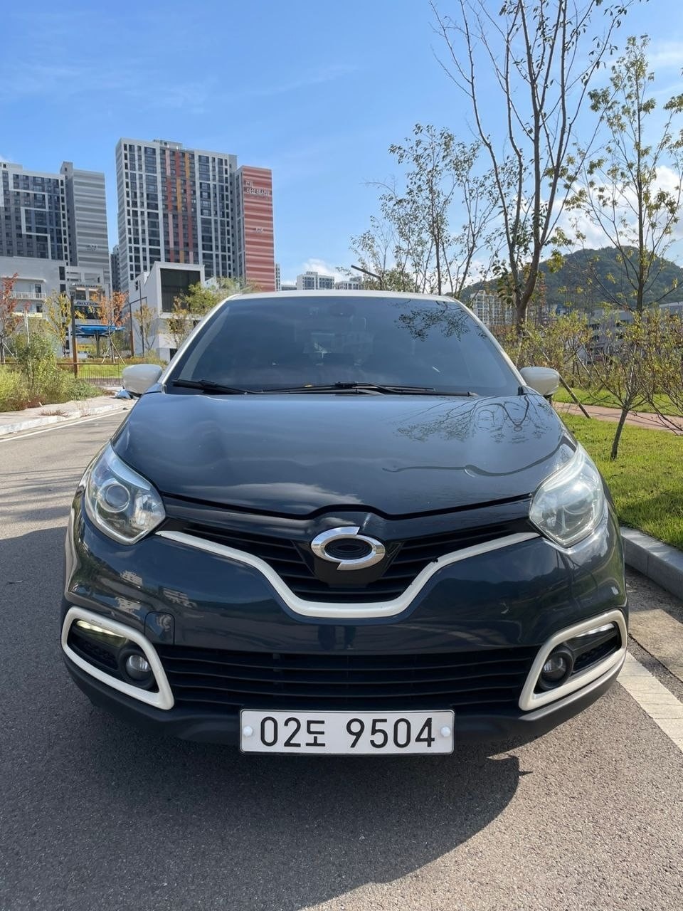 QM3 디젤 1.5 2WD RE | 서초4동 | 당근 중고차