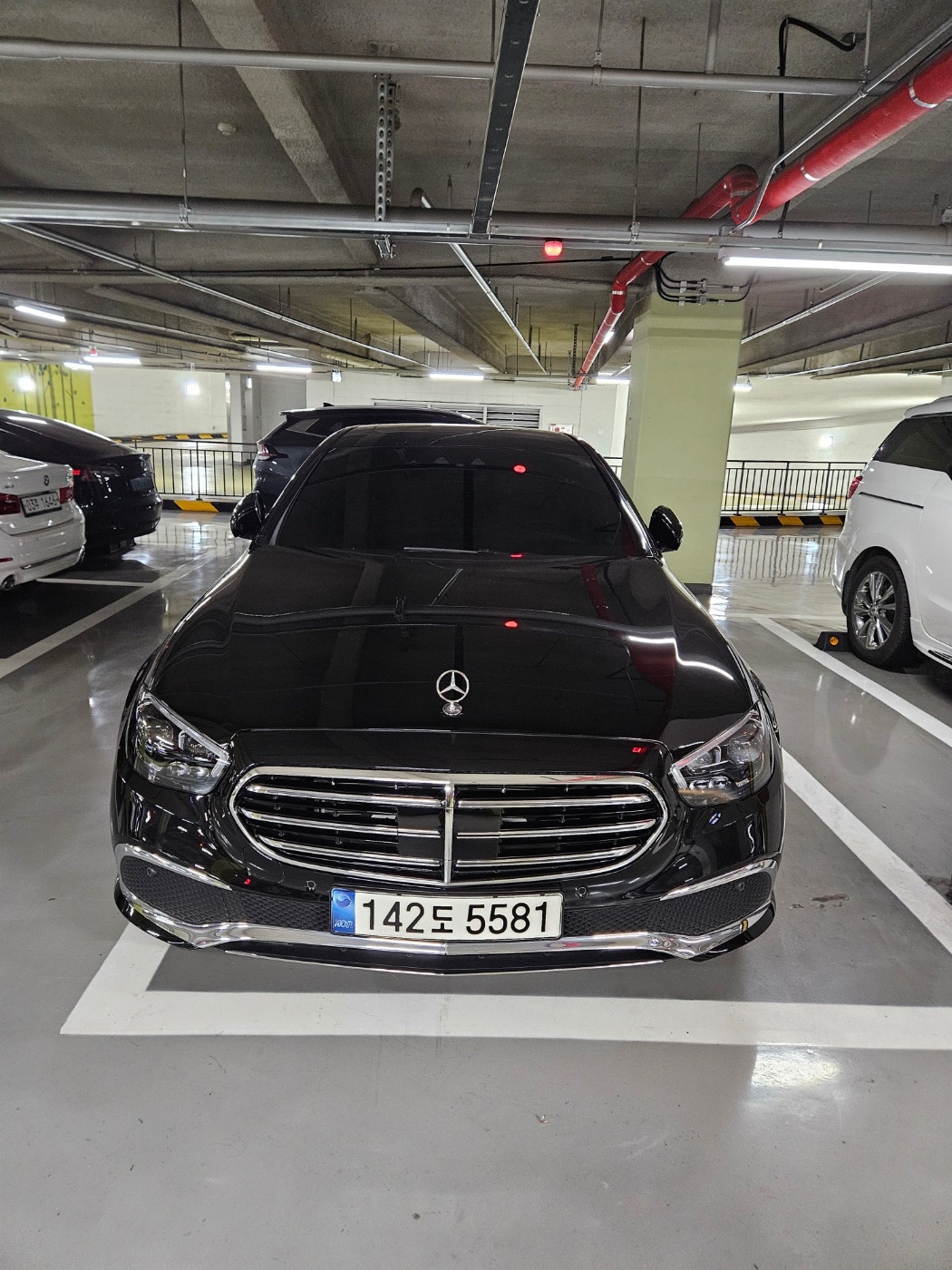 E 클래스 W213 E250 후기형 (211마력)익스클루시브 | 대화동 | 당근 중고차