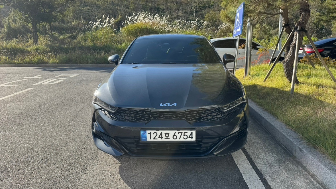 K5 Ⅲ DL3 2.0 CVVL FWD 프레스티지 | 서초4동 | 당근 중고차