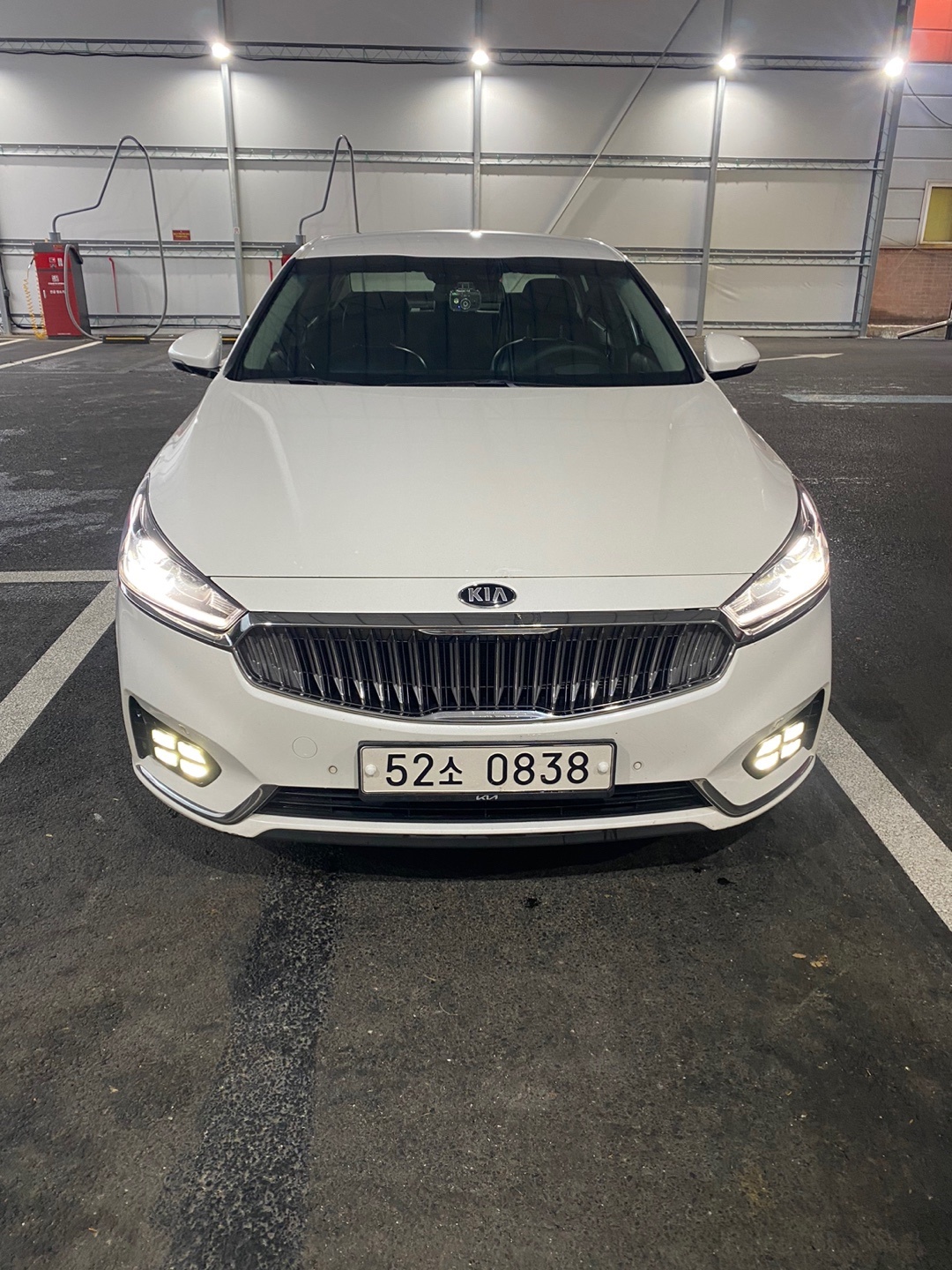 올 뉴 K7 YG 2.4 GDi 프레스티지 | 병방동 | 당근 중고차