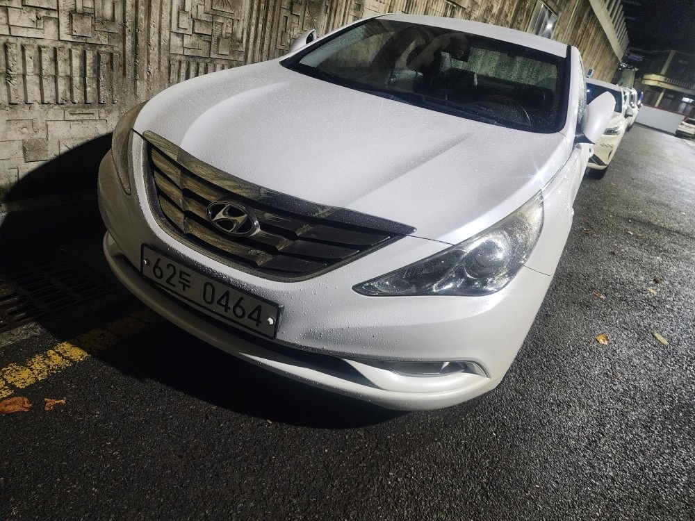 YF 쏘나타 YF CVVL 그랜드 기본형 | 서초4동 | 당근 중고차