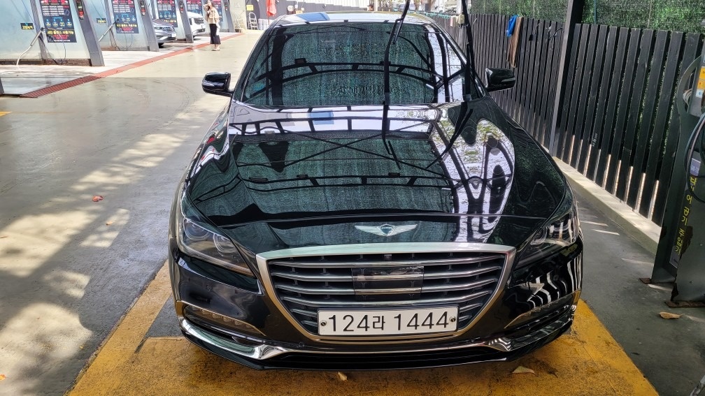 G80 DH 3.8 AWD 프레스티지 | 다대동 | 당근 중고차