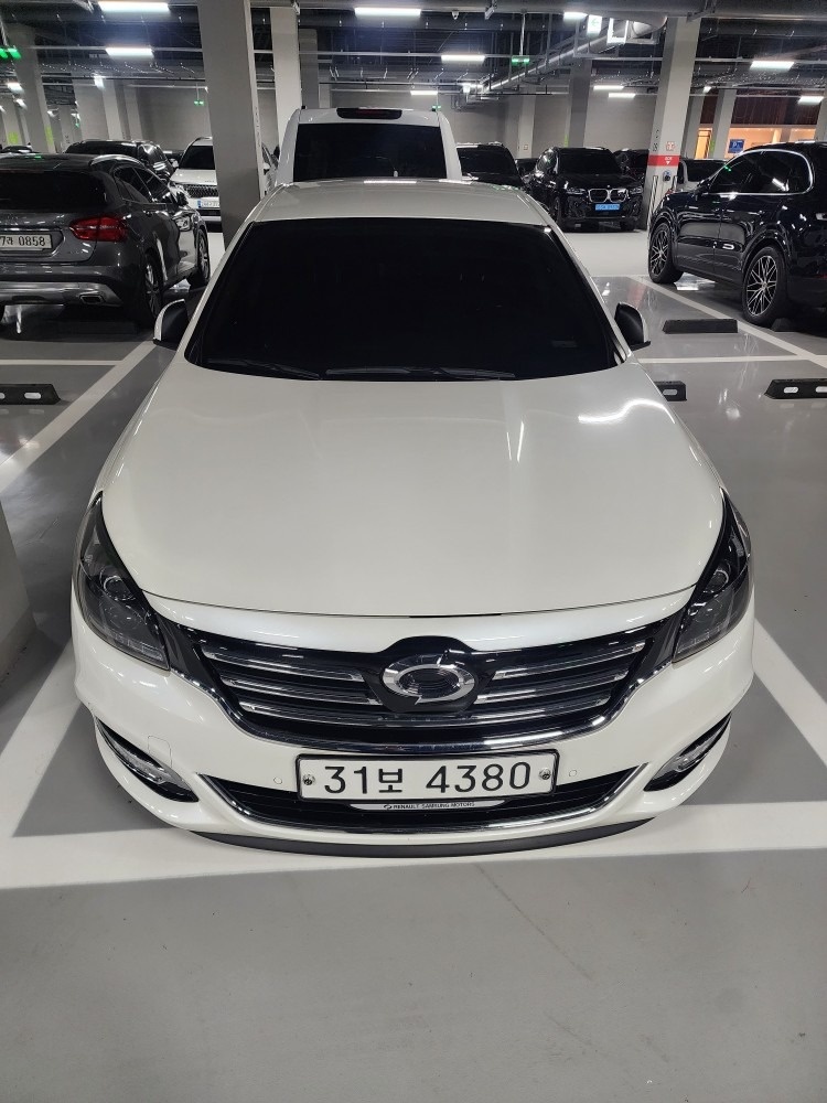 SM7 노바 L47 3.5 V6 LE35 | 서초4동 | 당근 중고차