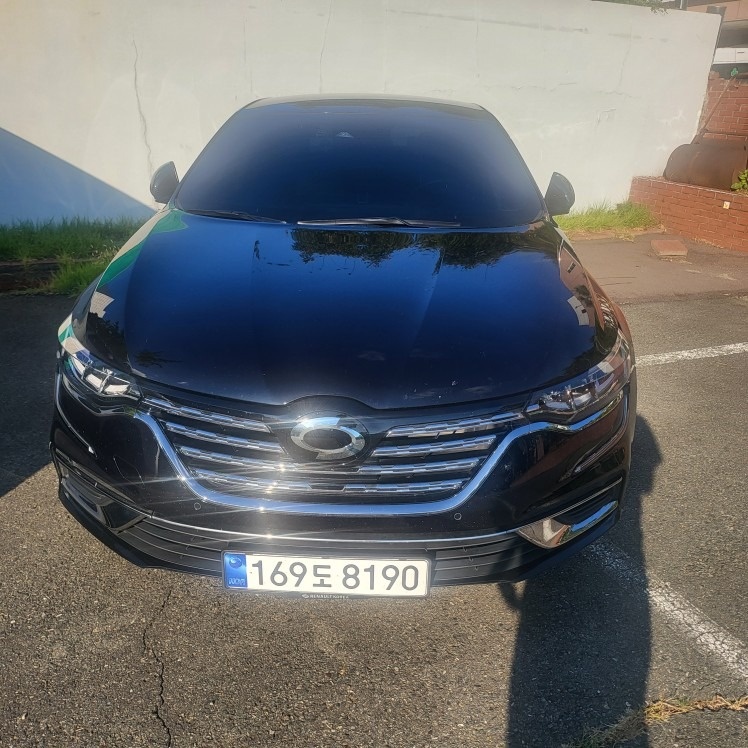 더 뉴 SM6 LFD 1.3 TCe 필 | 서초4동 | 당근 중고차