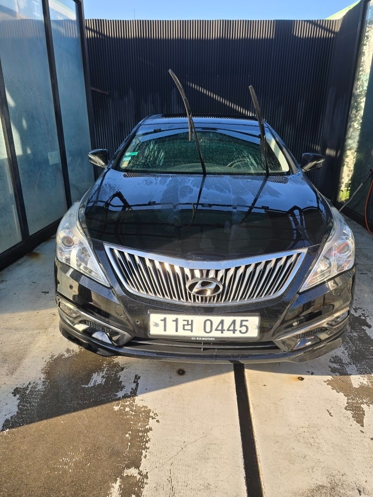 그랜저 HG HG240 GDi FWD 모던 컬렉션 | 장림동 | 당근 중고차