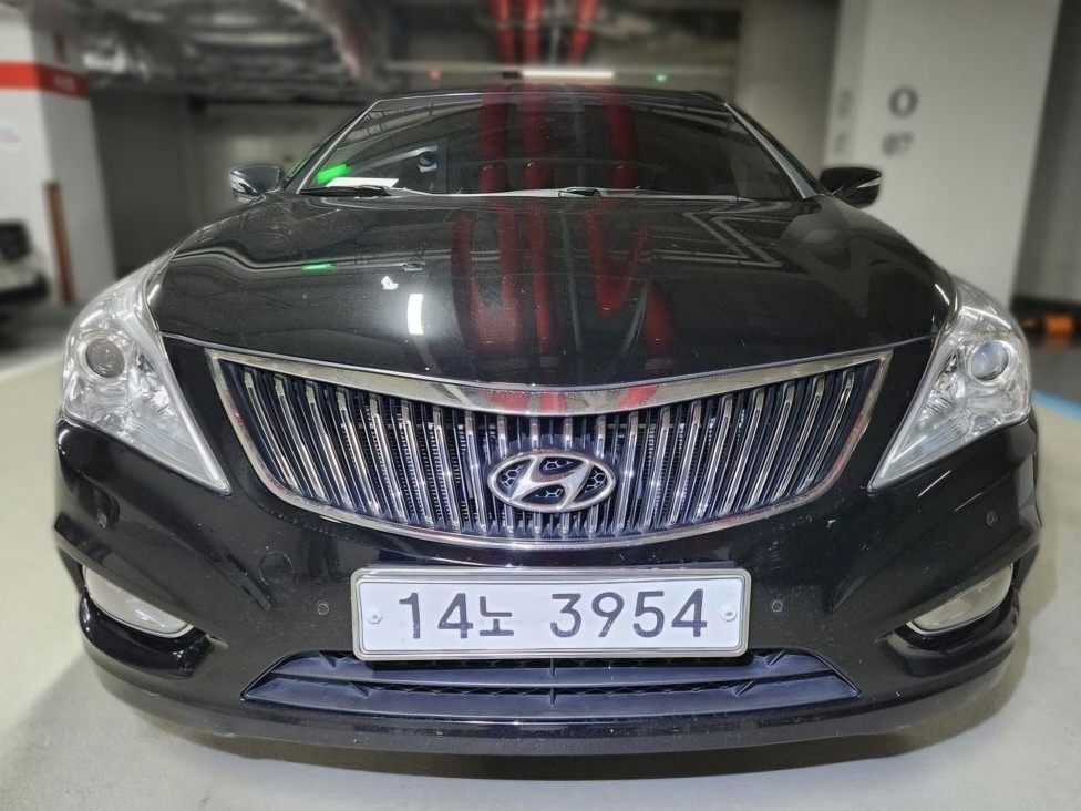 그랜저 HG HG240 GDi FWD 럭셔리 | 온천동 | 당근 중고차