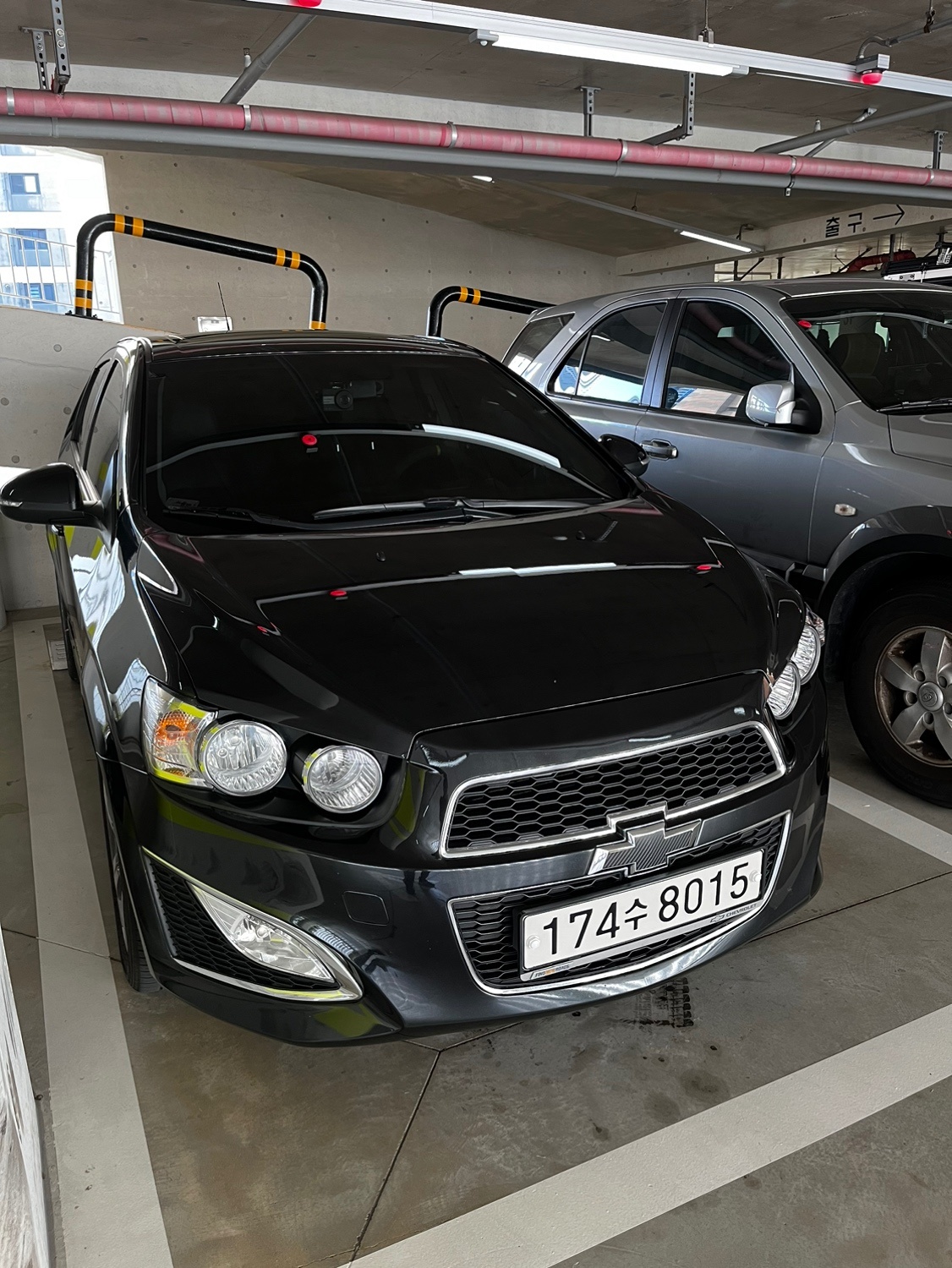 아베오 T300 5도어 1.4 터보 (140마력) | 중제2동 | 당근 중고차