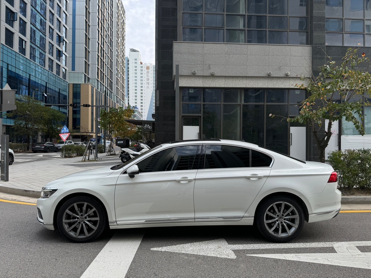 파사트 GT B8 2.0 TDI (190마력) | 서초4동 | 당근 중고차