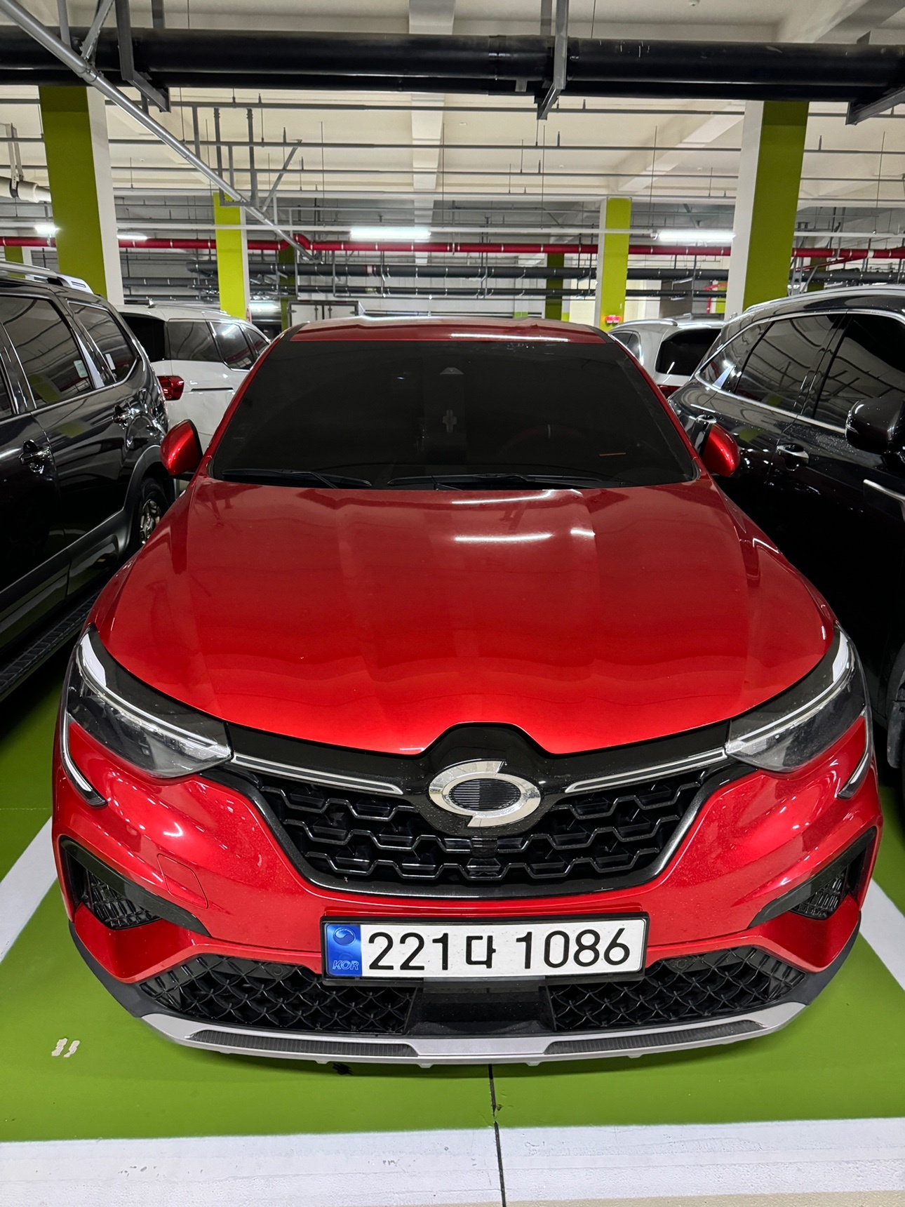 XM3 LJL 1.3 TCe FWD RE 인스파이어 | 서초4동 | 당근 중고차