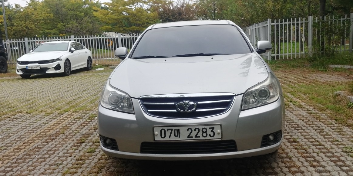 토스카 LPG 2.0 DOHC SX | 서초4동 | 당근 중고차