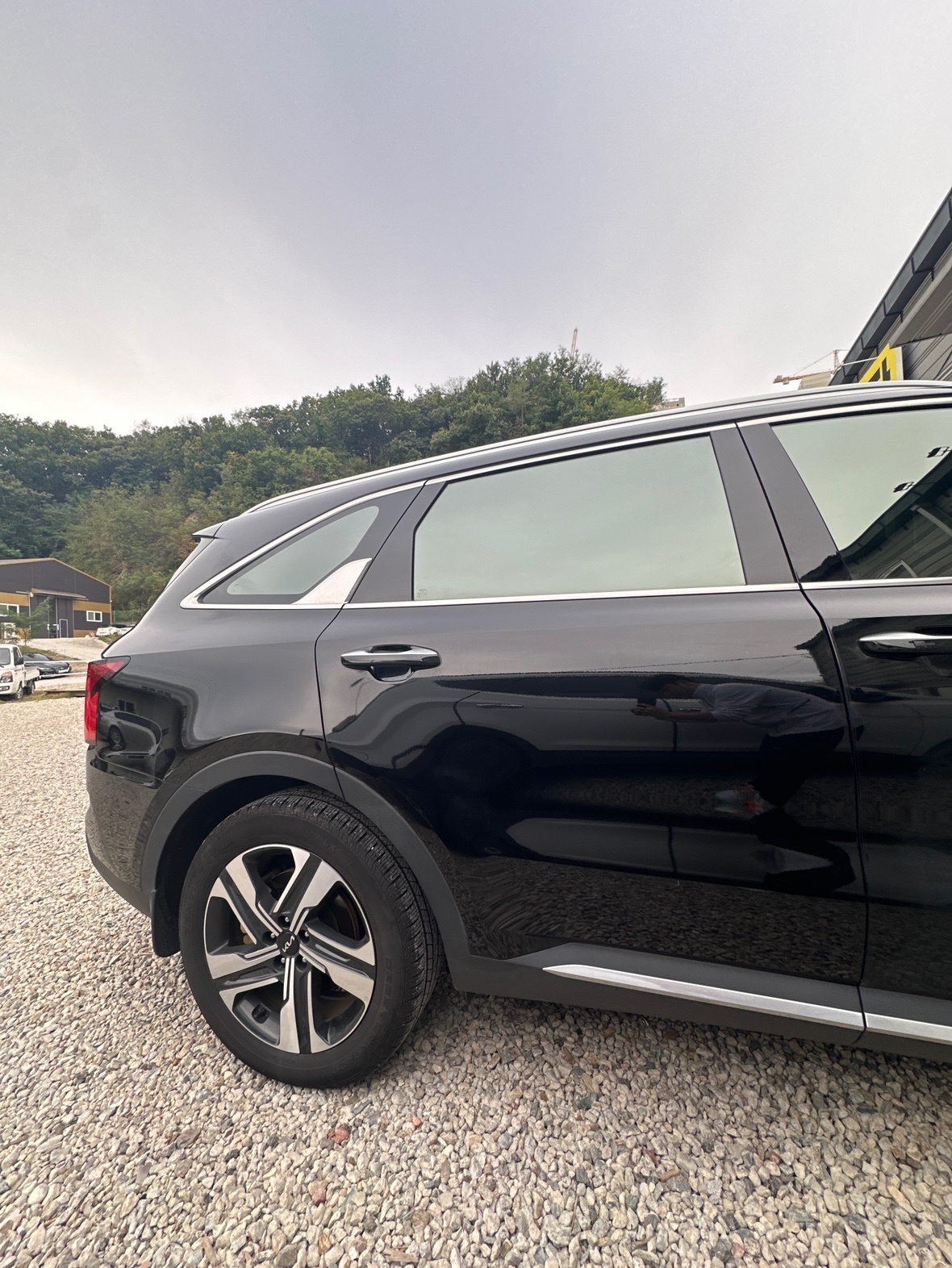 쏘렌토 4세대 MQ4 5인승(HEV 1.6) FWD 노블레스 | 수택1동 | 당근 중고차