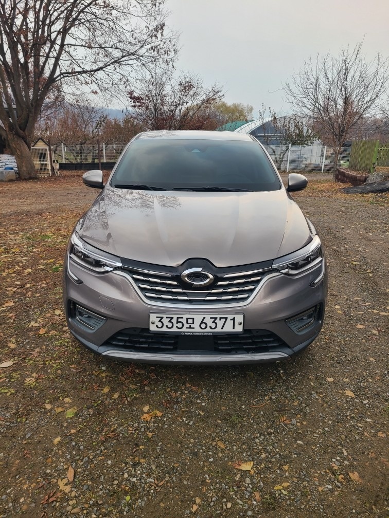 XM3 LJL 1.3 TCe FWD RE 시그니처 | 조안면 | 당근 중고차