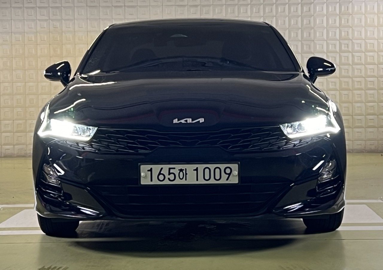 K5 Ⅲ DL3 LPI 2.0 렌트카 FWD 스탠다드 | 서초4동 | 당근 중고차