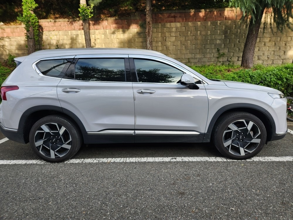 더 뉴 싼타페 TM 6인승(가솔린 2.5T) FWD 프레스티지 | 양정동 | 당근 중고차