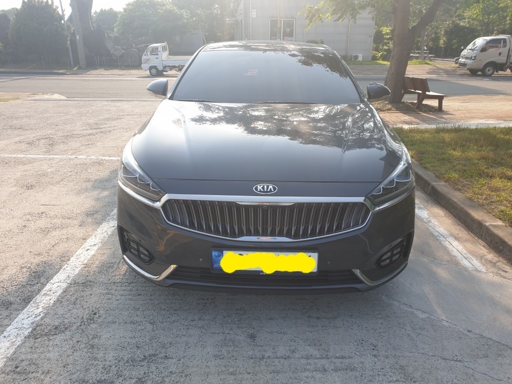 올 뉴 K7 YG 2.4 GDi 리미티드 기본형 | 서초4동 | 당근 중고차