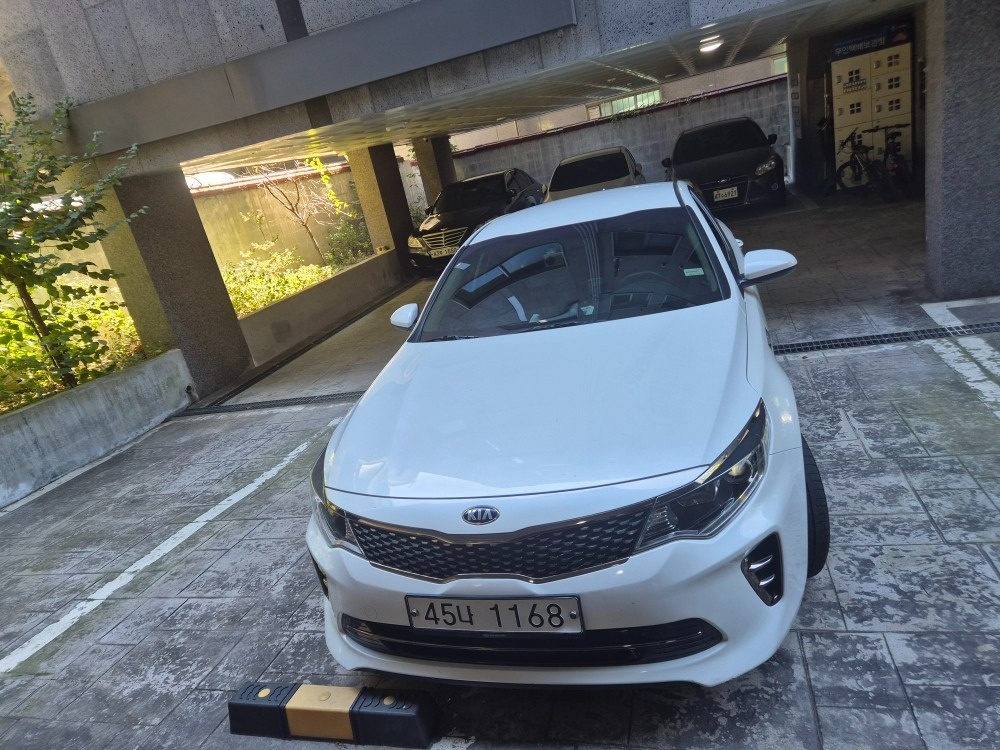 K5 Ⅱ JF 2.0 LPi 렌트 SX 프레스티지 | 서초4동 | 당근 중고차