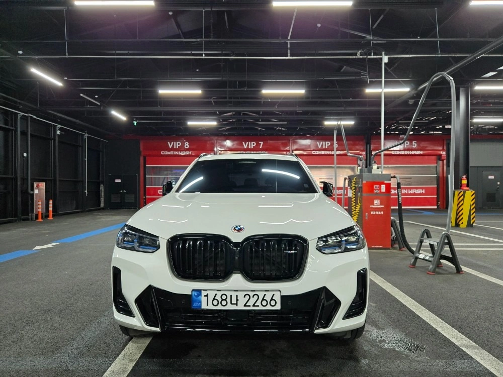 X3 G01 M40 i xDrive 후기형 (387마력) | 목동 | 당근 중고차