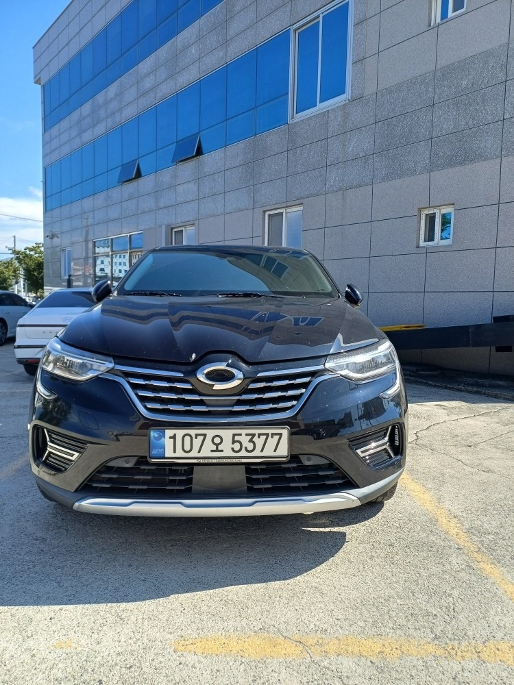 XM3 LJL 1.3 TCe FWD RE 시그니처 | 효목2동 | 당근 중고차