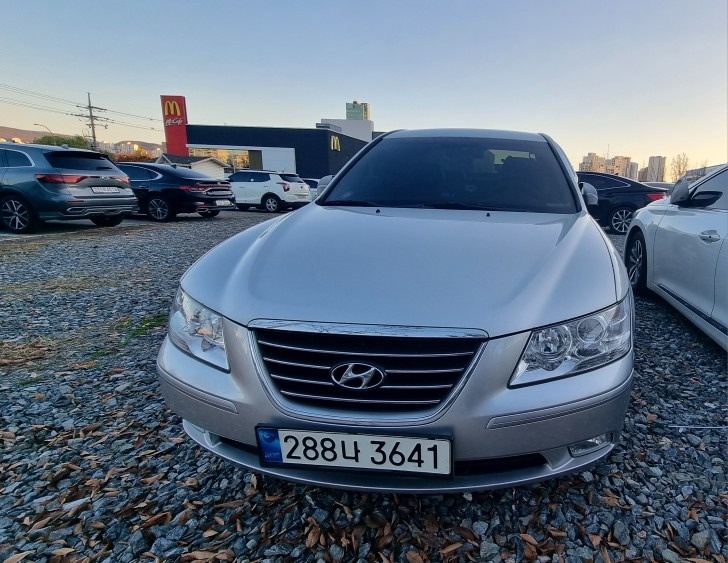 NF 쏘나타 트랜스폼 NF LPi N20 택시 VTX | 아라동 | 당근 중고차