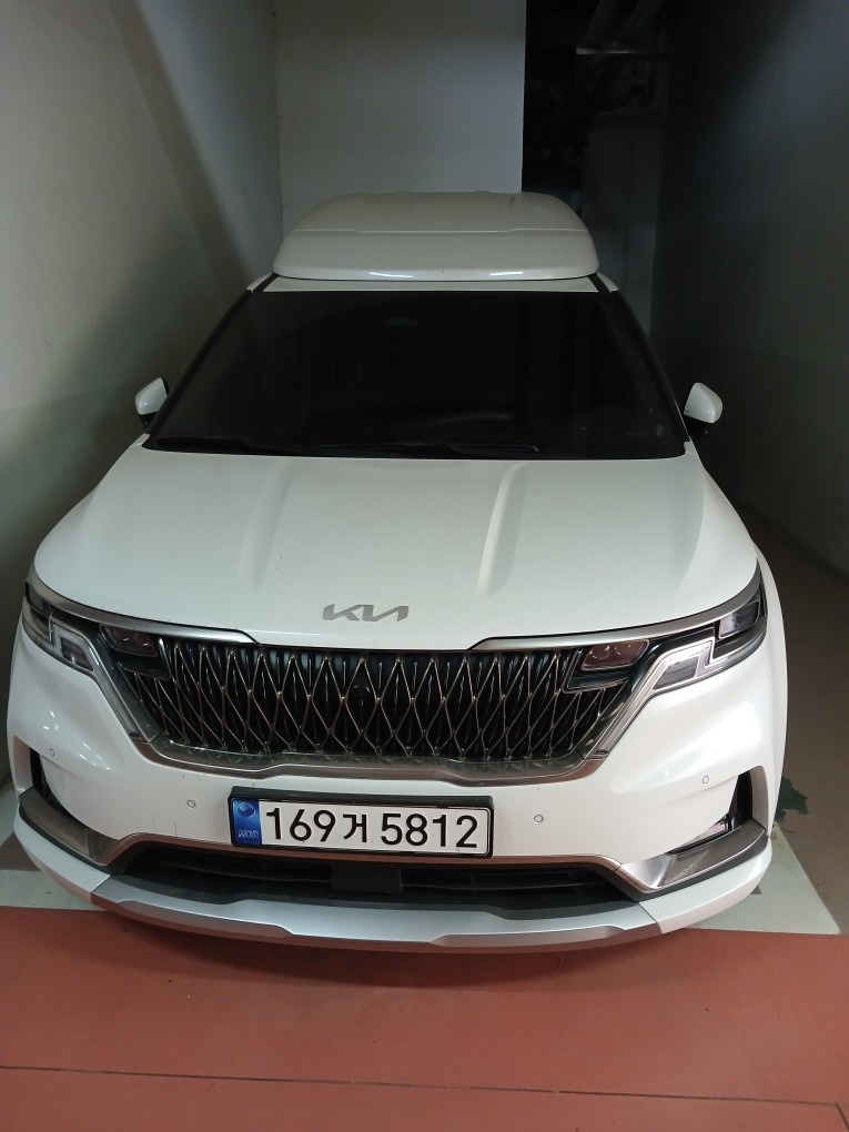 카니발 4세대 KA4 9인승(가솔린 하이리무진) FWD 시그니처 | 연축동 | 당근 중고차