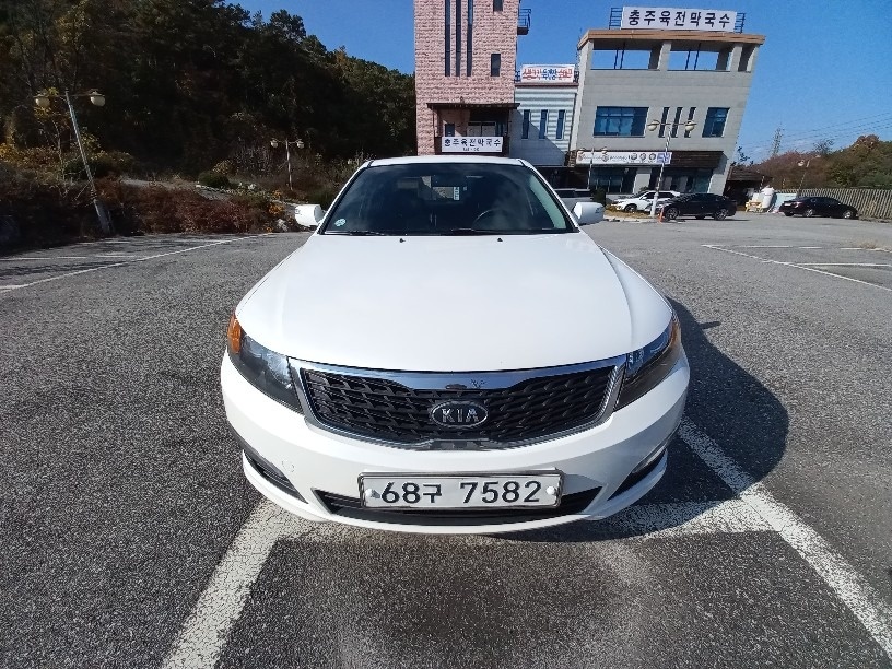 로체 이노베이션 MG LEX20 최고급형 | 서초4동 | 당근 중고차