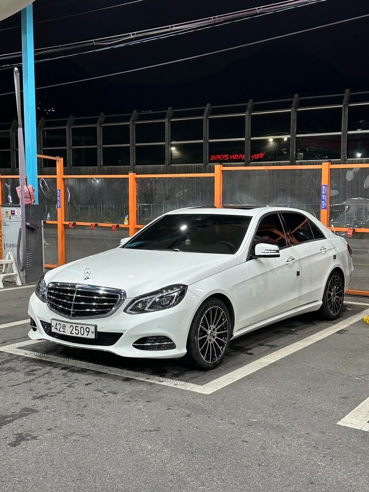E 클래스 W212 E220 CDI 후기형 (170마력)아방가르드 | 서초4동 | 당근 중고차