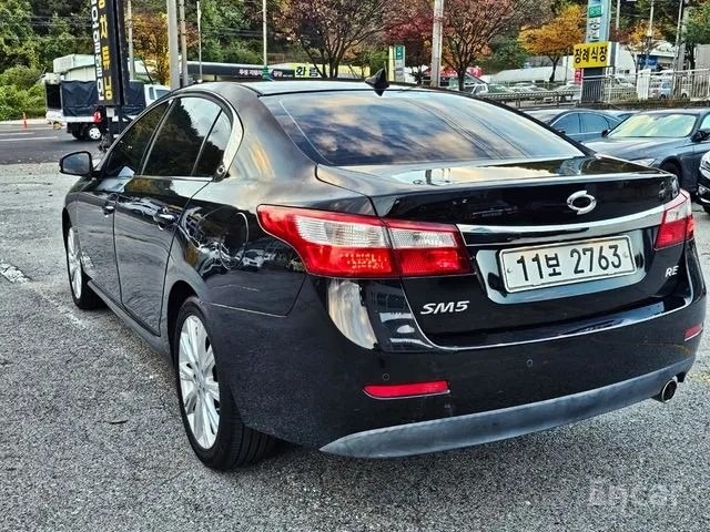 뉴 SM5 신형 L43 2.0 CVTCⅡ RE | 초월읍 | 당근 중고차