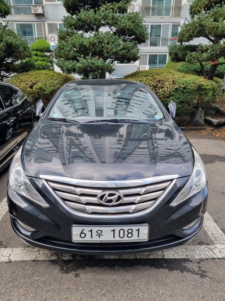 YF 쏘나타 YF LPi Y20 렌트 디럭스 | 서초4동 | 당근 중고차