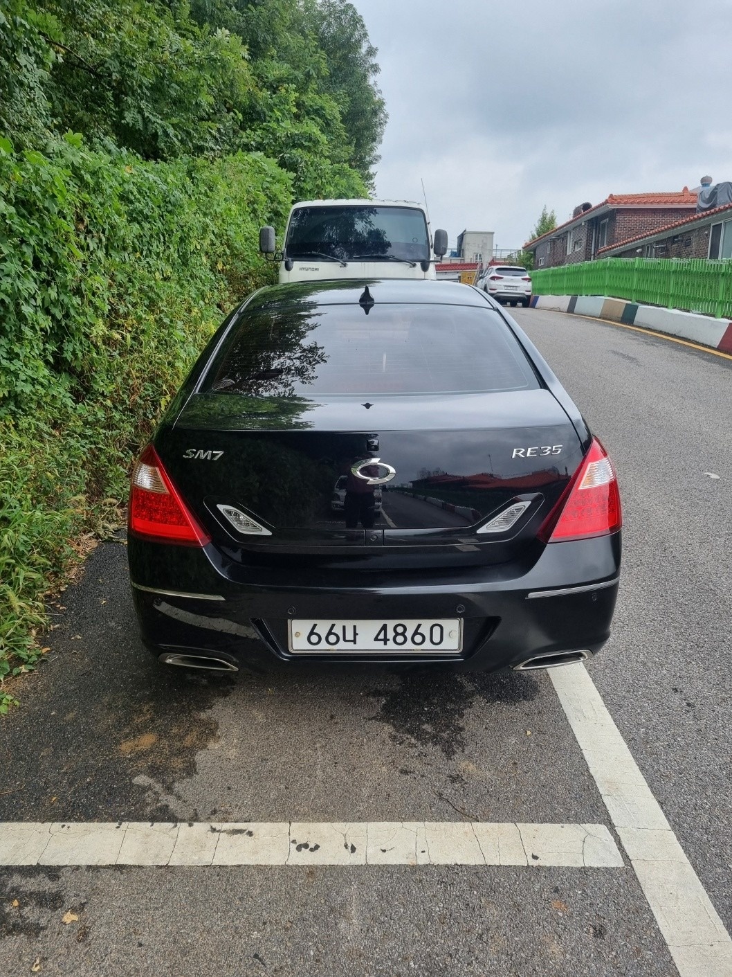 뉴 SM7 아트 LF 3.5 V6 RE | 서초4동 | 당근 중고차