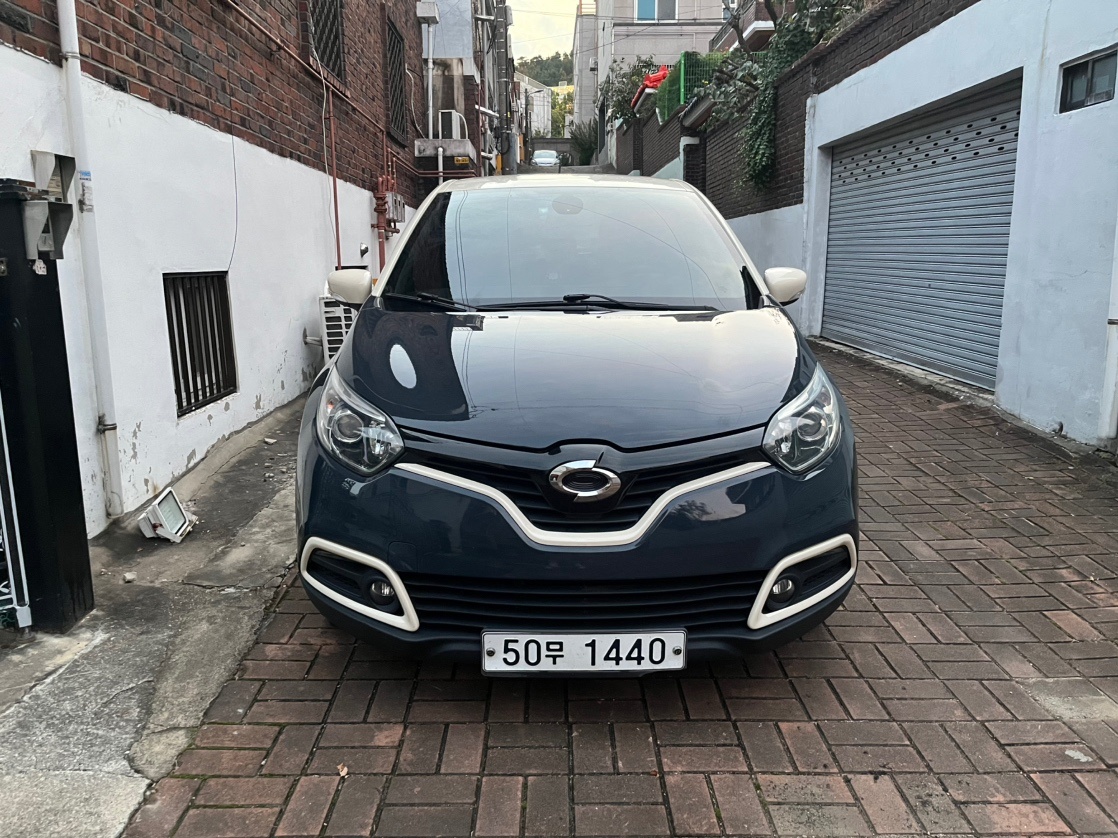 QM3 디젤 1.5 2WD RE | 범어2동 | 당근 중고차