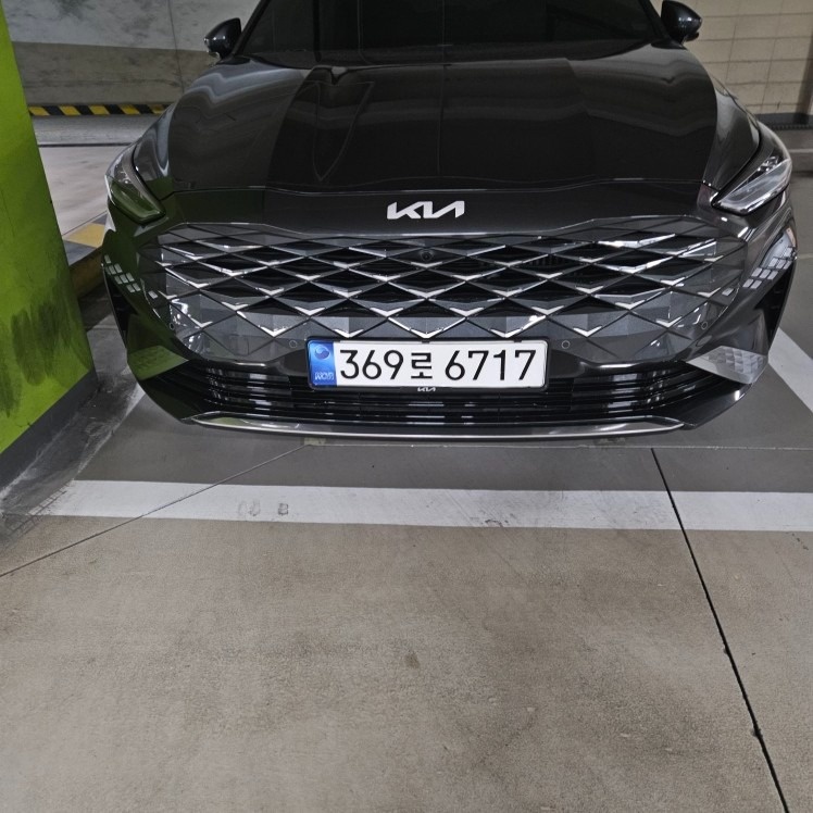 K8 GL3 1.6T HEV FWD 노블레스 | 서초4동 | 당근 중고차