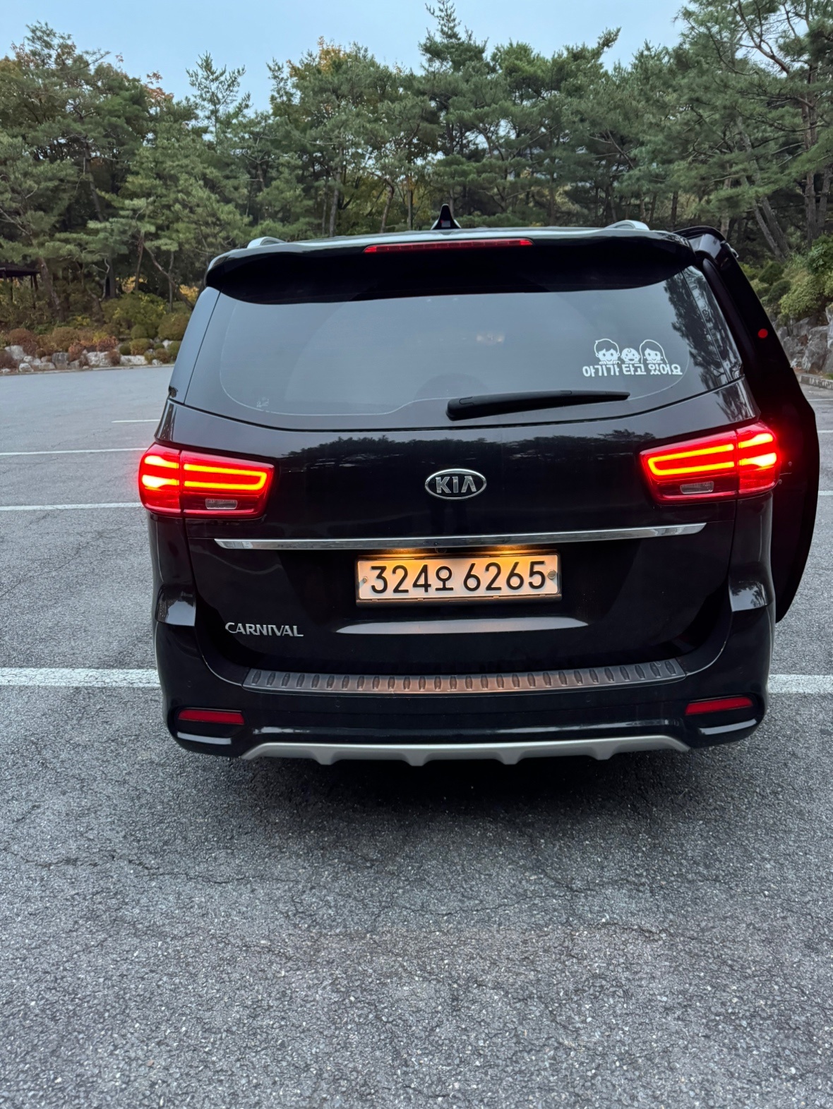 더 뉴 카니발 YP 9인승 (디젤 2.2) FWD 프레스티지 | 서초4동 | 당근 중고차