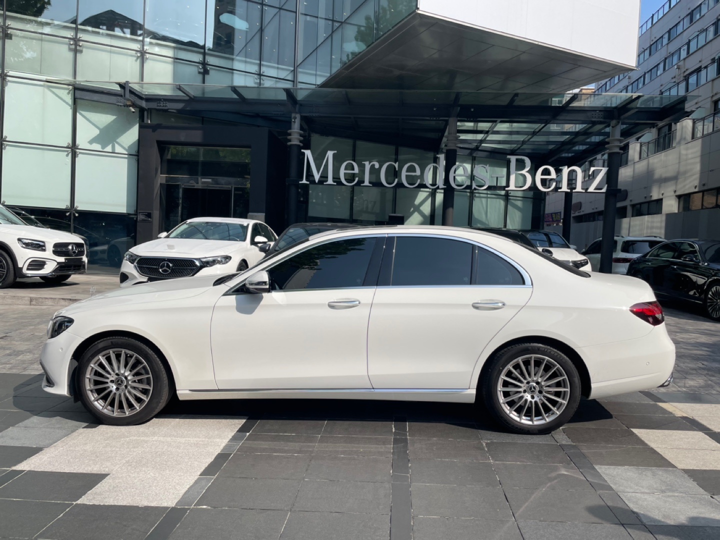 E 클래스 W213 E250 후기형 (211마력)익스클루시브 | 흑석동 | 당근 중고차