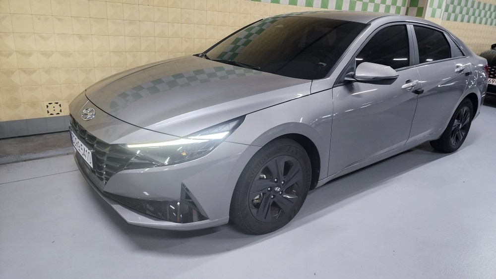 아반떼 CN7 1.6 GDi 모던 | 서초4동 | 당근 중고차