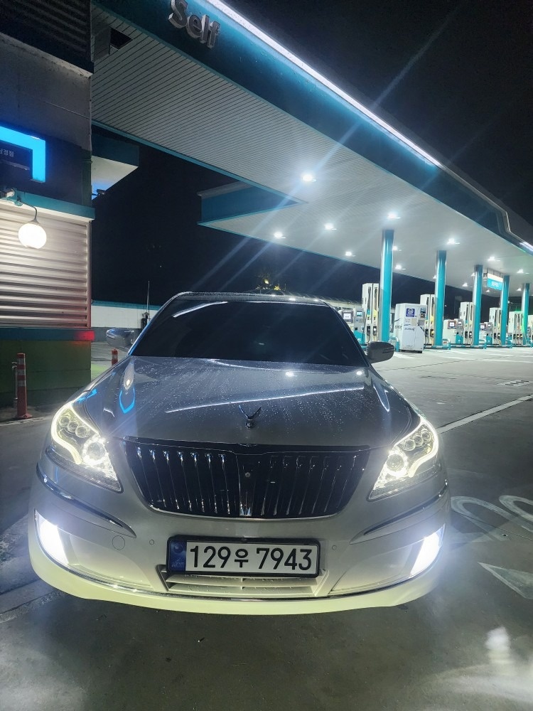 신형 에쿠스 VI 5인승 VS500 프레스티지 | 서초4동 | 당근 중고차