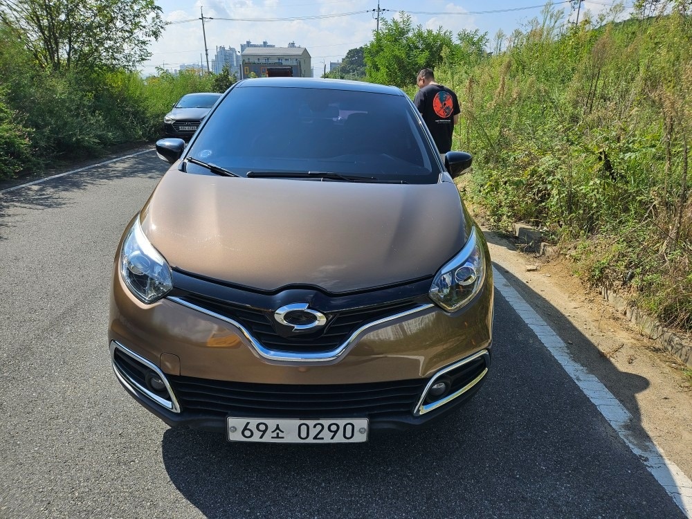 QM3 디젤 1.5 2WD RE | 언양읍 | 당근 중고차