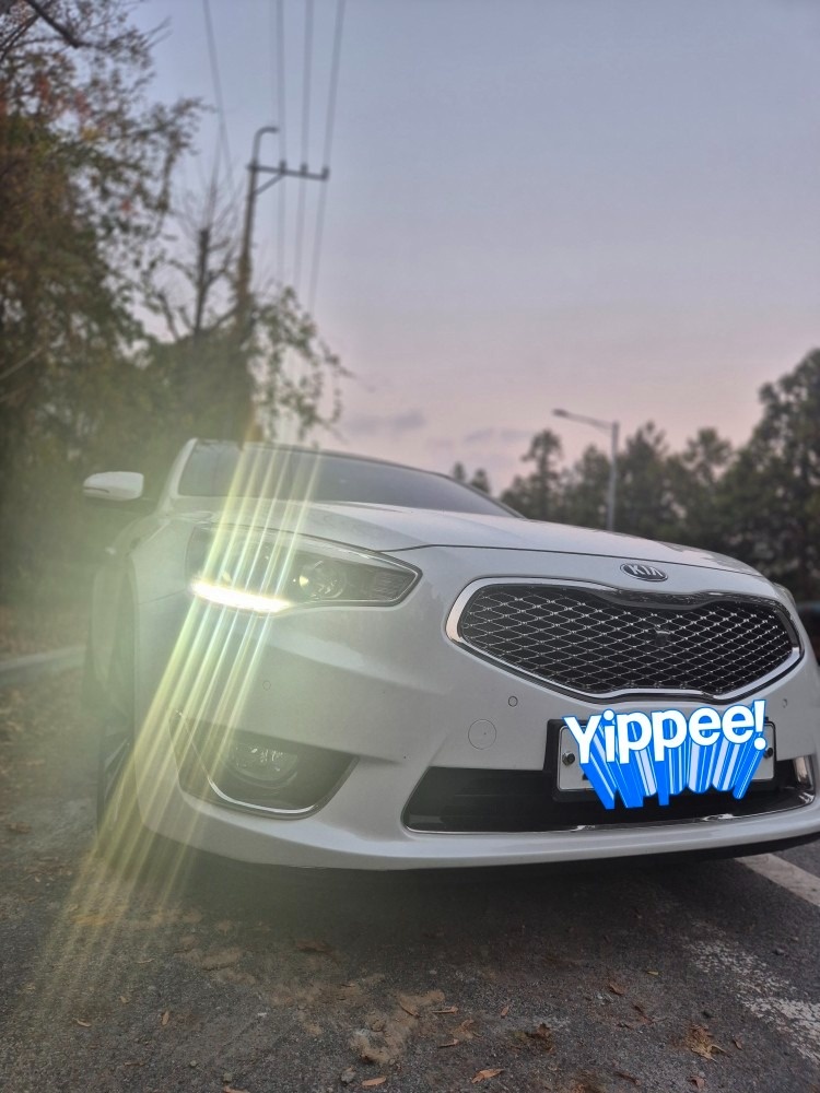 더 뉴 K7 VG 2.4 GDi 프레스티지 | 서면 | 당근 중고차