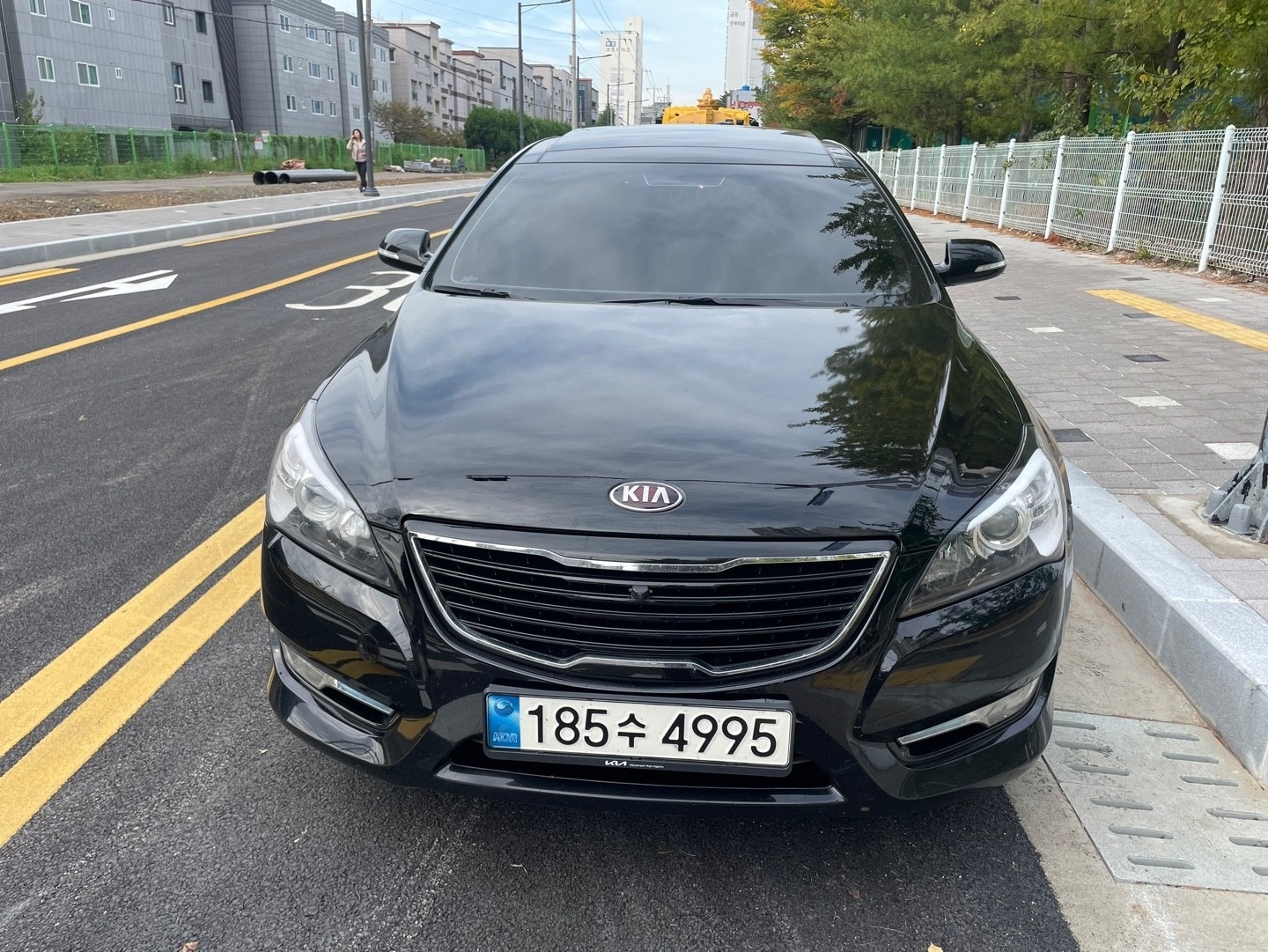 K7 VG LPi VG270 렌트 디럭스 | 서초4동 | 당근 중고차