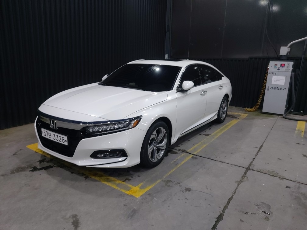 어코드 Ⅹ 1.5 터보 FWD 전기형 (194마력) | 도화2,3동 | 당근 중고차