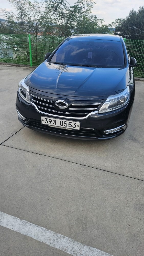 SM5 노바 L43 2.0 LPLi LE | 서초4동 | 당근 중고차