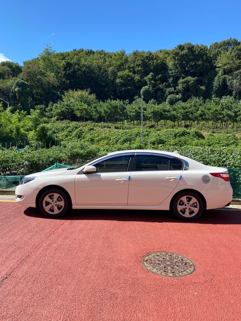 뉴 SM5 신형 L43 2.0 CVTCⅡ PE | 서초4동 | 당근 중고차