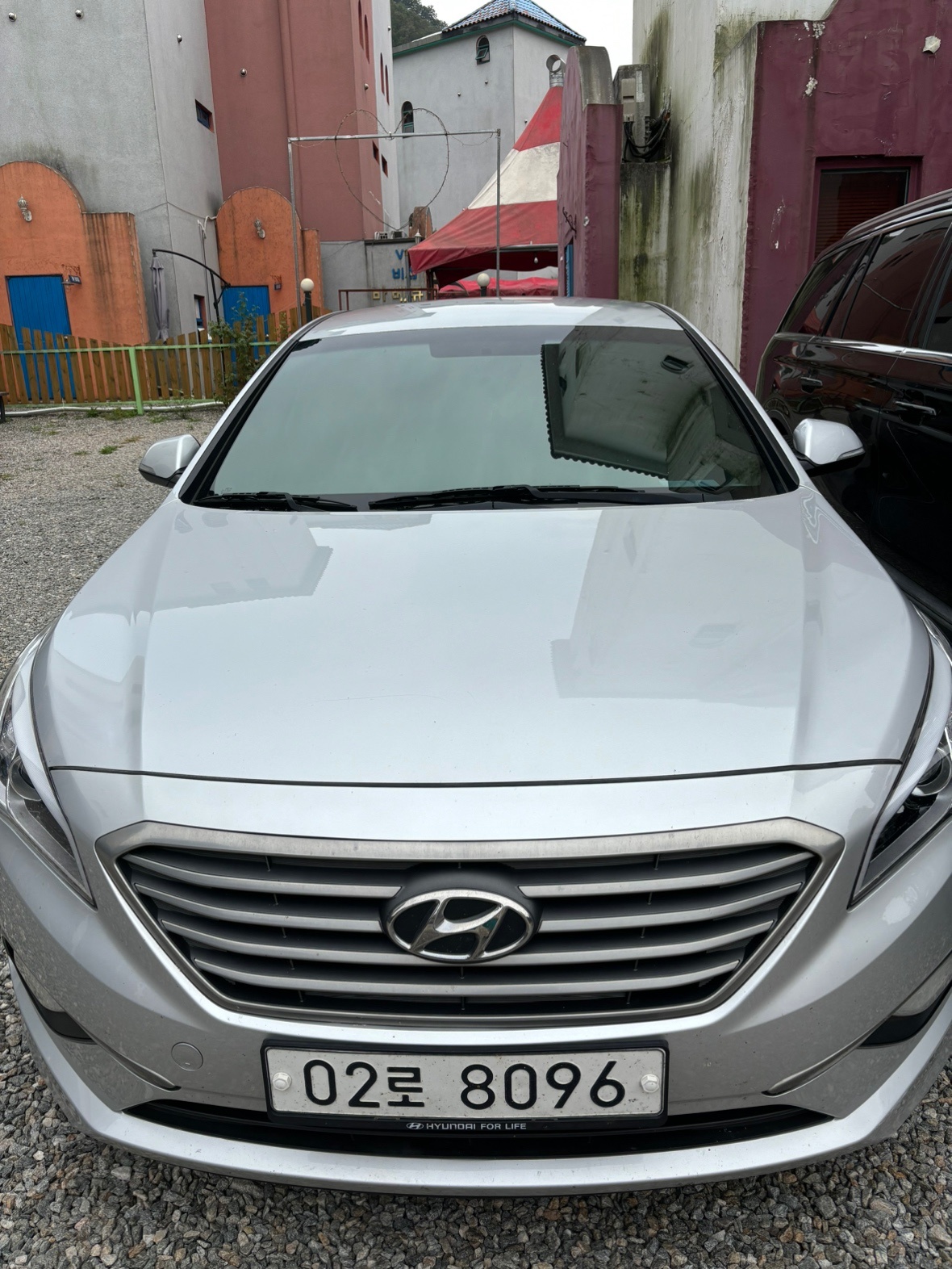 LF 쏘나타 LF LPi 2.0 택시 FWD 프리미엄 | 남산면 | 당근 중고차