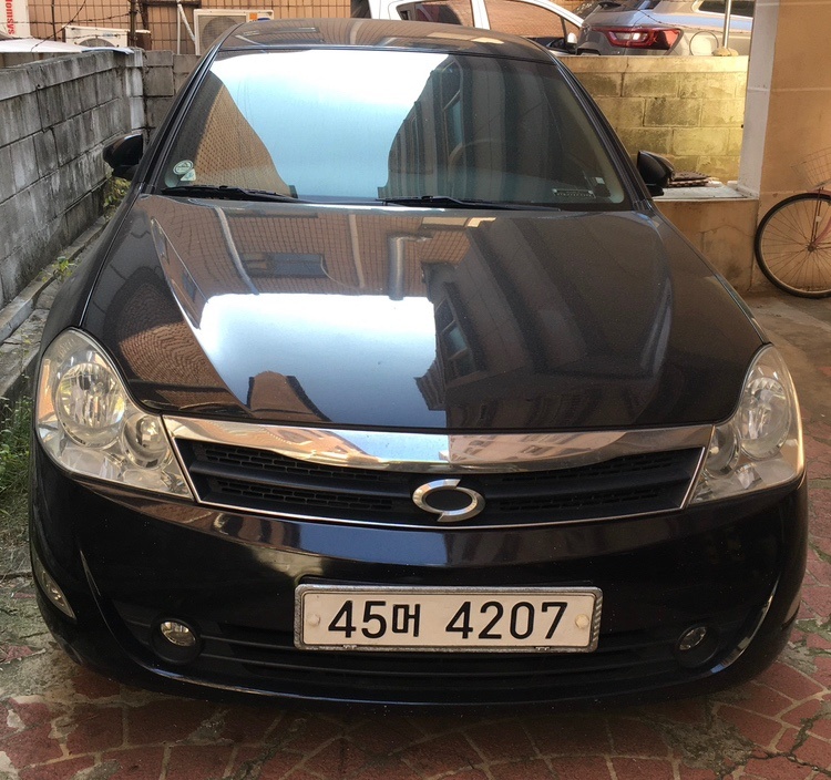 뉴 SM5 임프레션 DF 2.0 CVTC | 석촌동 | 당근 중고차