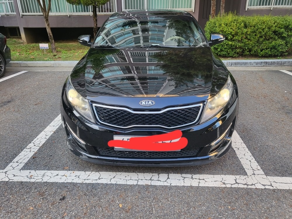 K5 TF 2.0T GDi FWD 프레스티지 | 서초4동 | 당근 중고차