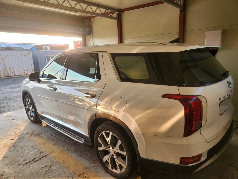 팰리세이드 LX2 7인승(디젤 2.2) 4WD 프레스티지 | 소룡동 | 당근 중고차