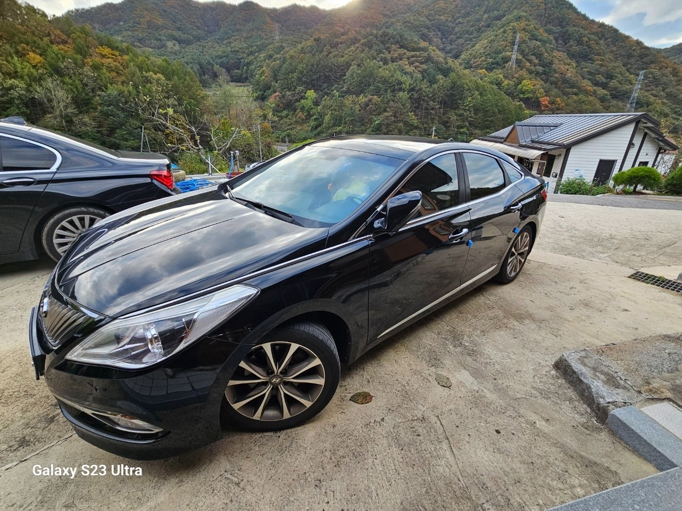 그랜저 HG HG300 GDi FWD 익스클루시브 | 서초4동 | 당근 중고차